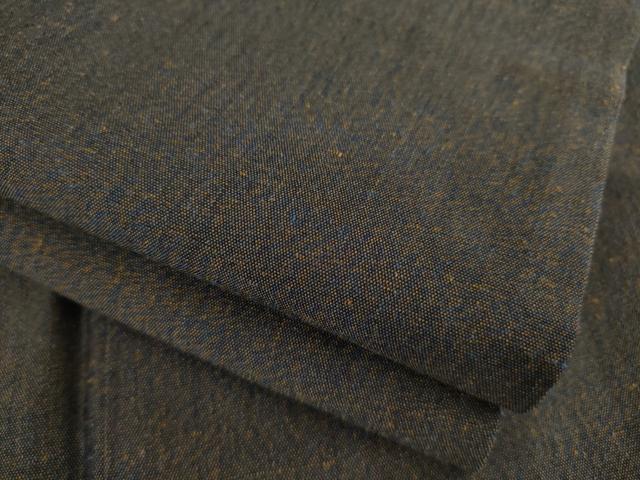 ■■■　サイズ　■■■ 身丈 150cm（肩から） 裄丈 74cm 袖丈 52cm　縫込み 3.5cm 袖幅 38cm 前幅 24cm 後幅 30cm 着物縫いこみ 内揚げ 7cm 裄 お袖側 約1cm　身頃側 約1cm ■■■　商品詳細　...