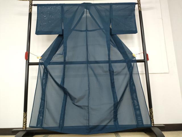 ■■■　サイズ　■■■ 身丈 159.5cm（肩から） 裄丈 62.5cm 袖丈 44.5cm　縫込み 6cm 袖幅 31.5cm 前幅 23cm 後幅 30cm 着物縫いこみ 内揚げ 0cm 裄 お袖側 約1.5cm　身頃側 約1cm ■...