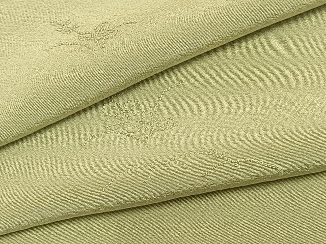 ■■■　サイズ　■■■ 身丈 149cm（肩から） 裄丈 63cm 袖丈 44cm　縫込み 6cm 袖幅 32cm 前幅 25cm 後幅 31cm 着物縫いこみ 内揚げ 3cm 裄 お袖側 約2cm　身頃側 約3cm ■■■　商品詳細　■■...