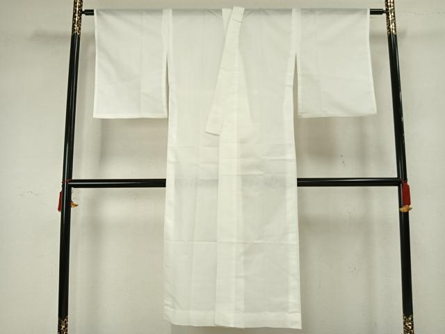 ■■■　サイズ　■■■ 身丈 135cm（肩から） 裄丈 63cm 袖丈 50cm　縫込み 1cm 袖幅 33cm 前幅 26cm 後幅 30cm 着物縫いこみ 内揚げ 0cm 裄 お袖側 約2cm　身頃側 約1.5cm ■■■　商品詳細　...