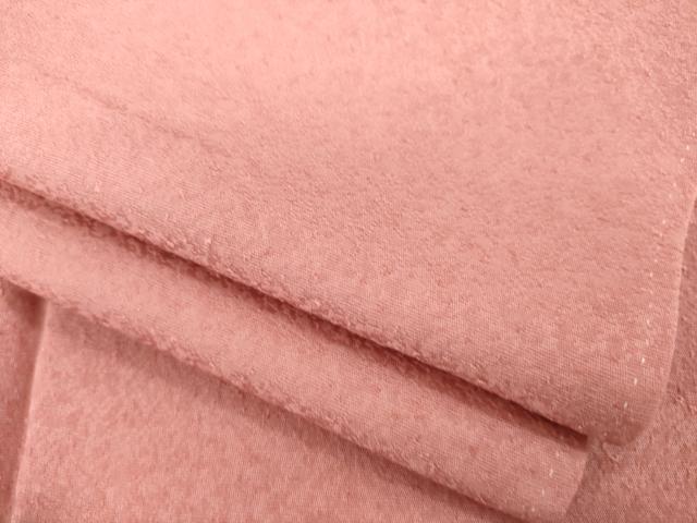 ■■■　サイズ　■■■ 身丈 165cm（肩から） 裄丈 67cm 袖丈 50cm　縫込み 5cm 袖幅 34cm 前幅 24cm 後幅 30cm 着物縫いこみ 内揚げ 4cm 裄 お袖側 約1cm　身頃側 約2cm ■■■　商品詳細　■■...