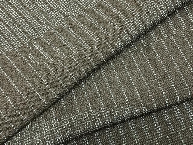 ■■■　サイズ　■■■ 身丈 156cm（肩から） 裄丈 63cm 袖丈 45cm　縫込み 2cm 袖幅 32.5cm 前幅 24cm 後幅 30cm 着物縫いこみ 内揚げ 0cm 裄 お袖側 約2.5cm　身頃側 約3.5cm ■■■　商...