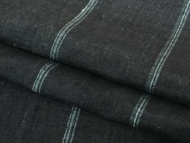 ■■■　サイズ　■■■ 身丈 150.5cm（肩から） 裄丈 63cm 袖丈 49cm　縫込み 5cm 袖幅 32cm 前幅 26cm 後幅 29cm 着物縫いこみ 内揚げ 8cm 裄 お袖側 約5cm　身頃側 約6cm ■■■　商品詳細　...