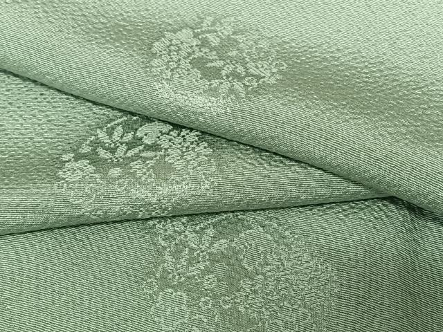 ■■■　サイズ　■■■ 身丈 156.5cm（肩から） 裄丈 64.5cm 袖丈 47.5cm　縫込み 6.5cm 袖幅 32cm 前幅 23.5cm 後幅 29.5cm 着物縫いこみ 内揚げ 10cm 裄 お袖側 約4cm　身頃側 約4....