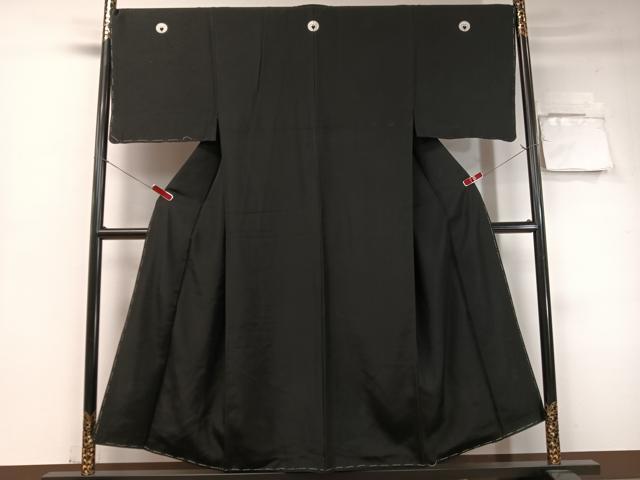 ■■■　サイズ　■■■ 身丈 152cm（肩から） 裄丈 68.5cm 袖丈 49cm　縫込み 5cm 袖幅 35cm 前幅 26cm 後幅 31.5cm 着物縫いこみ 内揚げ 5cm 裄 お袖側 約0cm　身頃側 約0cm ■■■　商品詳...