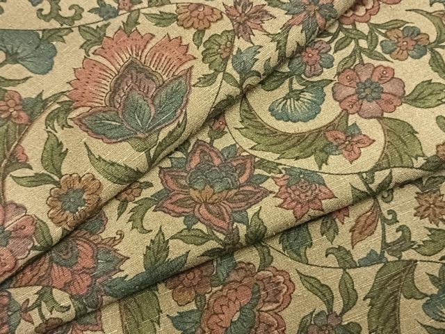 ■■■　サイズ　■■■ 身丈 160cm（肩から） 裄丈 65cm 袖丈 47cm　縫込み 3.5cm 袖幅 33cm 前幅 25cm 後幅 30cm 着物縫いこみ 内揚げ 0cm 裄 お袖側 約2cm　身頃側 約3cm ■■■　商品詳細　...