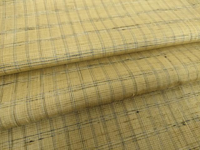 ■■■　サイズ　■■■ 身丈 154cm（肩から） 裄丈 63.5cm 袖丈 45cm　縫込み 2.5cm 袖幅 32.5cm 前幅 26cm 後幅 29.5cm 着物縫いこみ 内揚げ 4.5cm 裄 お袖側 約3.5cm　身頃側 約4.5...