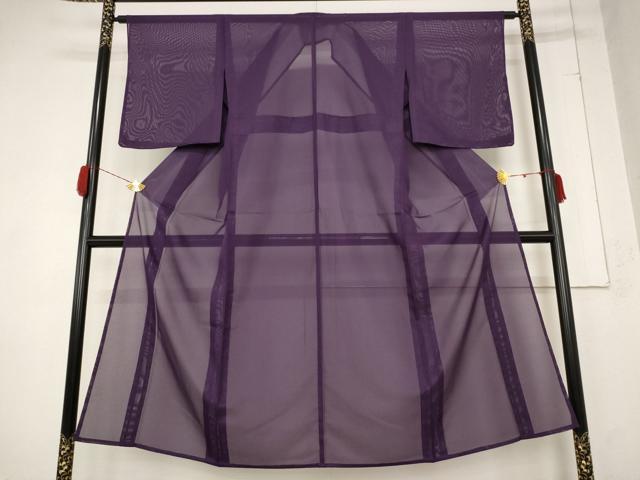 ■■■　サイズ　■■■ 身丈 143cm（肩から） 裄丈 62.5cm 袖丈 49.5cm　縫込み 3.5cm 袖幅 32cm 前幅 25cm 後幅 29cm 着物縫いこみ 内揚げ 3.5cm 裄 お袖側 約2cm　身頃側 約2cm ■■■...