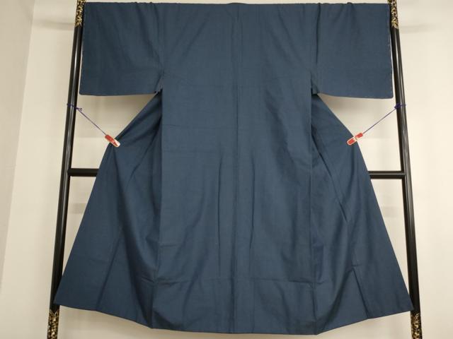 ■■■　サイズ　■■■ 身丈 141cm（肩から） 裄丈 68cm 袖丈 44.5cm　縫込み 3cm 袖幅 34.5cm 前幅 25cm 後幅 31.5cm 着物縫いこみ 内揚げ 5cm 裄 お袖側 約2cm　身頃側 約3cm ■■■　商...