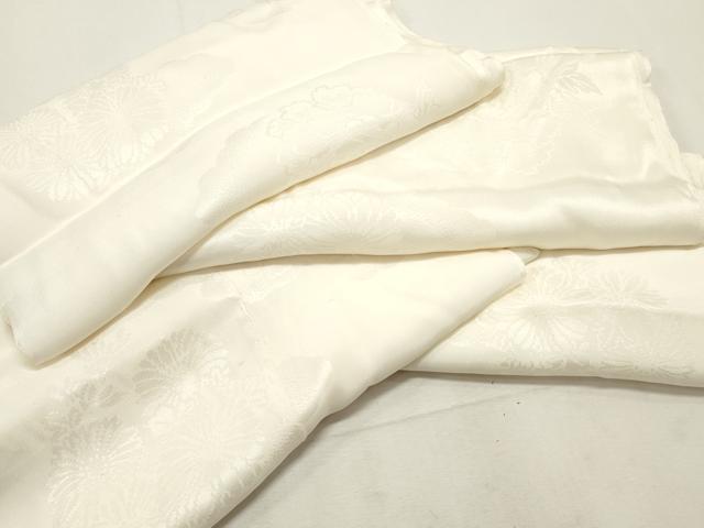 ■■■　サイズ　■■■ 長さ 　着尺分あり 幅 　　約35cm ■■■　商品詳細　■■■ 【正絹】 状態は参考画像のように表地所々・裏面所々に汚れがございます。 大変上質な逸品になります。 お安く出品致しますので、是非この機会にいかがでしょ...
