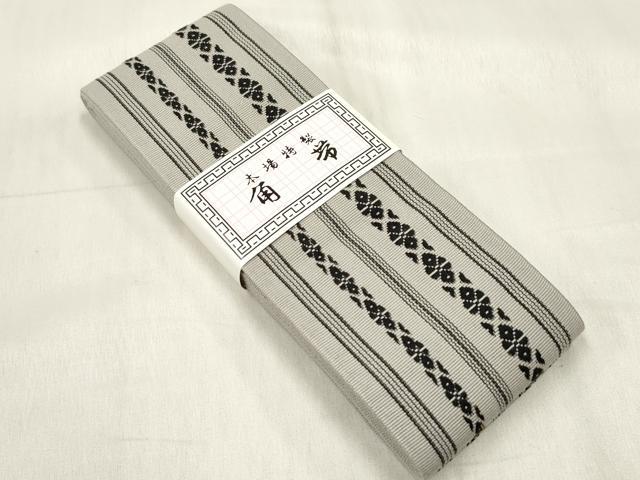 ■■■　サイズ　■■■ 長さ 392cm 幅 9.5cm程 ■■■　商品詳細　■■■ 【綿】 詳細に関しましては、画像をご確認ください。 お安く出品致しますので、是非この機会にいかがでしょうか？ ※両側未かがりですが着用には問題ありません。...