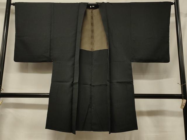 ■■■　サイズ　■■■ 身丈 101.5cm（肩から） 裄丈 65.5cm 袖丈 51cm　縫込み 2.5cm 袖幅 32.5cm 前幅 19.5cm 後幅 31cm 裄 お袖側 約1cm　身頃側 約0cm ■■■　商品詳細　■■■ 【正絹...