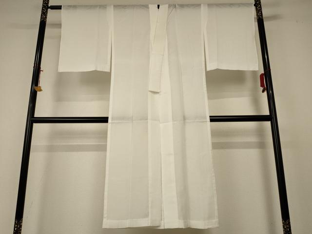 ■■■　サイズ　■■■ 身丈 137cm（肩から） 裄丈 65cm 袖丈 48cm　縫込み 4cm 袖幅 33cm 前幅 27cm 後幅 32.5cm 着物縫いこみ 内揚げ 0cm 裄 お袖側 約3cm　身頃側 約0cm ■■■　商品詳細　...
