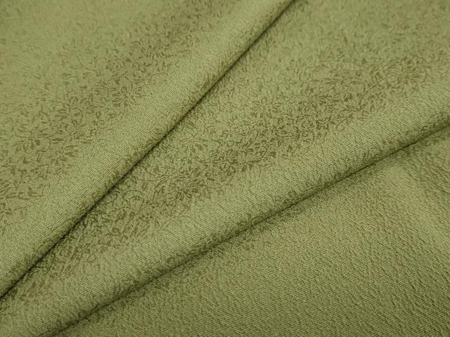 ■■■　サイズ　■■■ 身丈 162.5cm（肩から） 裄丈 66cm 袖丈 48.5cm　縫込み 3cm 袖幅 33.5cm 前幅 22cm 後幅 30cm 着物縫いこみ 内揚げ 4cm 裄 お袖側 約2cm　身頃側 約1cm ■■■　商...