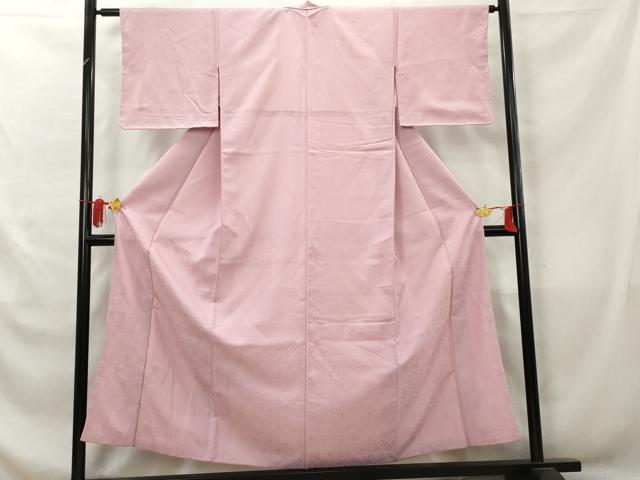 ■■■　サイズ　■■■ 身丈 151cm（肩から） 裄丈 62.5cm 袖丈 44cm　縫込み 3cm 袖幅 32.5cm 前幅 24cm 後幅 29cm 着物縫いこみ 内揚げ 0cm 裄 お袖側 約3cm　身頃側 約4.5cm ■■■　商...