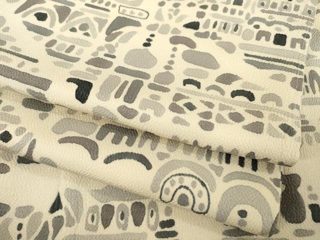 ■■■　サイズ　■■■ 身丈 159.5cm（肩から） 裄丈 64cm 袖丈 50cm　縫込み 7.5cm 袖幅 32cm 前幅 22cm 後幅 28cm 着物縫いこみ 内揚げ 11cm 裄 お袖側 約3.5cm　身頃側 約5cm ■■■　...