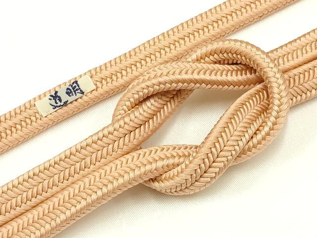 ■■■　サイズ　■■■ 長さ　約152.5cm（房を除く） ■■■　商品詳細　■■■ 【正絹】 状態は特に目立ったシミ汚れなどもなく大変良い状態です。 大変上質な逸品になります。 お安く出品致しますので、是非この機会にいかがでしょうか？ ■...