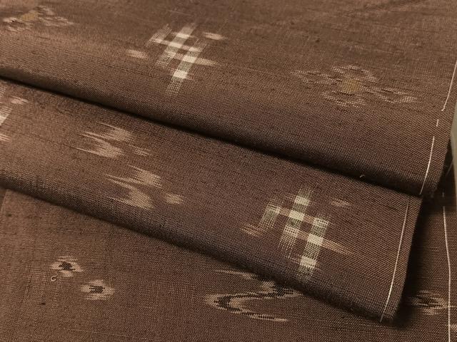 ■■■　サイズ　■■■ 身丈 157cm（肩から） 裄丈 63cm 袖丈 45.5cm　縫込み 7.5cm 袖幅 32.5cm 前幅 26cm 後幅 28.5cm 着物縫いこみ 内揚げ 4.5cm 裄 お袖側 約4cm　身頃側 約5cm ■...