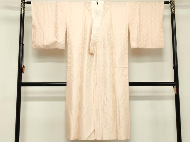 ■■■　サイズ　■■■ 身丈 126cm（肩から） 裄丈 63cm 袖丈 46cm　縫込み 6cm 袖幅 32cm 前幅 27cm 後幅 31cm 着物縫いこみ 内揚げ 6cm 裄 お袖側 約4cm　身頃側 約3cm ■■■　商品詳細　■■...