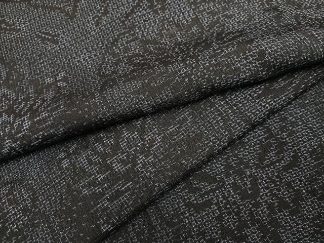 ■■■　サイズ　■■■ 身丈 156.5cm（肩から） 裄丈 64.5cm 袖丈 47.5cm　縫込み 7cm 袖幅 33cm 前幅 23.5cm 後幅 29cm 着物縫いこみ 内揚げ 5cm 裄 お袖側 約2cm　身頃側 約2cm ■■■...