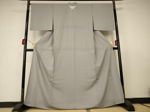 ■■■　サイズ　■■■ 身丈 167cm（肩から） 裄丈 66.5cm 袖丈 48cm　縫込み 6.5cm 袖幅 34cm 前幅 25.5cm 後幅 31cm 着物縫いこみ 内揚げ 5cm 裄 お袖側 約1.5cm　身頃側 約2cm ■■■...