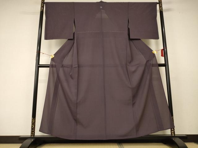 ■■■　サイズ　■■■ 身丈 156.5cm（肩から） 裄丈 65.5cm 袖丈 48.5cm　縫込み 3cm 袖幅 33.5cm 前幅 26cm 後幅 31cm 着物縫いこみ 内揚げ 6cm 裄 お袖側 約1.5cm　身頃側 約0cm ■...