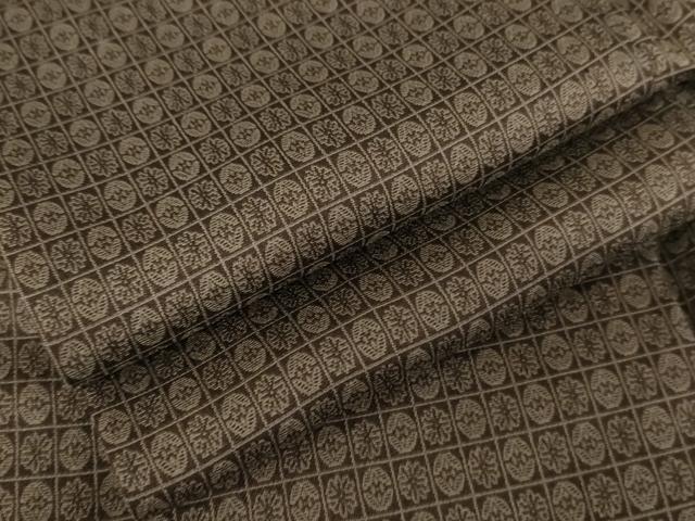 ■■■　サイズ　■■■ 身丈 147.5cm（肩から） 裄丈 62.5cm 袖丈 45cm　縫込み 3.5cm 袖幅 32.5cm 前幅 25cm 後幅 30.5cm 着物縫いこみ 内揚げ 0cm 裄 お袖側 約1.5cm　身頃側 約1.5...