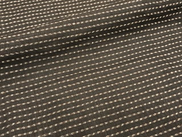 ■■■　サイズ　■■■ 身丈 130.5cm（肩から） 裄丈 63cm 袖丈 47cm　縫込み 5cm 袖幅 31.5cm 前幅 21.5cm 後幅 29.5cm 着物縫いこみ 内揚げ 7cm 裄 お袖側 約2cm　身頃側 約0cm ■■■...