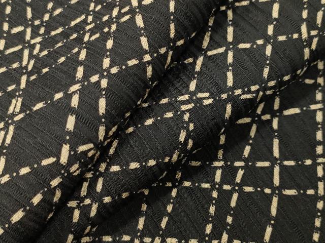 ■■■　サイズ　■■■ 身丈 165cm（肩から） 裄丈 68cm 袖丈 48.5cm　縫込み 3cm 袖幅 34.5cm 前幅 24.5cm 後幅 30.5cm 着物縫いこみ 内揚げ 2.5cm 裄 お袖側 約2cm　身頃側 約2cm ■...