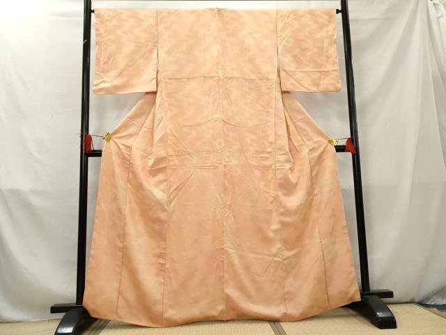 ■■■　サイズ　■■■ 身丈 163.5cm（肩から） 裄丈 65.5cm 袖丈 49.5cm　縫込み 4.5cm 袖幅 32cm 前幅 23cm 後幅 30.5cm 着物縫いこみ 内揚げ 0cm 裄 お袖側 約1cm　身頃側 約2cm ■...