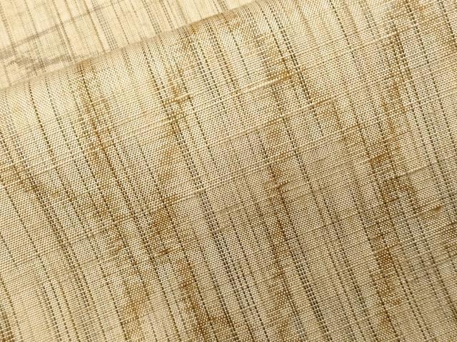 ■■■　サイズ　■■■ 身丈 154cm（肩から） 裄丈 65cm 袖丈 45cm　縫込み 1cm 袖幅 34cm 前幅 23cm 後幅 29cm 着物縫いこみ 内揚げ 0cm 裄 お袖側 約2cm　身頃側 約1cm ■■■　商品詳細　■■...