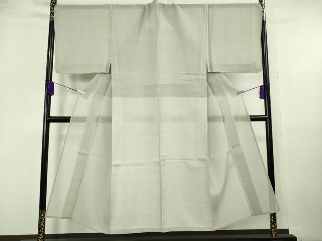 ■■■　サイズ　■■■ 身丈 146.5cm（肩から） 裄丈 75cm 袖丈 48.5cm 袖幅 38cm 前幅 27cm 後幅 31.5cm 着物縫いこみ 内揚げ 8cm 裄 お袖側 約 1cm　身頃側 約 0cm ■■■　商品詳細　■■...
