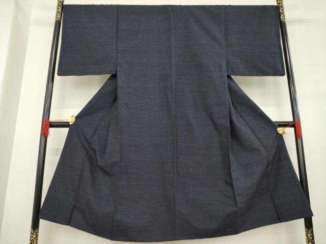 ■■■　サイズ　■■■ 身丈 140cm（肩から） 裄丈 68cm 袖丈 51cm　縫込み 6cm 袖幅 34cm 前幅 24.5cm 後幅 30cm 着物縫いこみ 内揚げ 8cm 裄 お袖側 約2cm　身頃側 約1cm ■■■　商品詳細　...