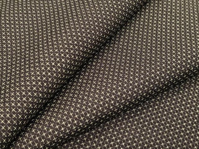 ■■■　サイズ　■■■ 身丈 162.5cm（肩から） 裄丈 64cm 袖丈 48.5cm　縫込み 6cm 袖幅 33.5cm 前幅 23.5cm 後幅 29.5cm 着物縫いこみ 内揚げ 4.5cm 裄 お袖側 約2cm　身頃側 約7cm...