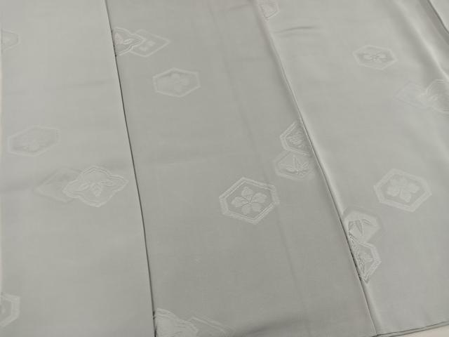 ■■■　サイズ　■■■ 身丈 152cm（肩から） 裄丈 63.5cm 袖丈 47cm　縫込み 1cm 袖幅 33cm 前幅 22.5cm 後幅 28.5cm 着物縫いこみ 内揚げ 0cm 裄 お袖側 約3.5cm　身頃側 約3.5cm ■...