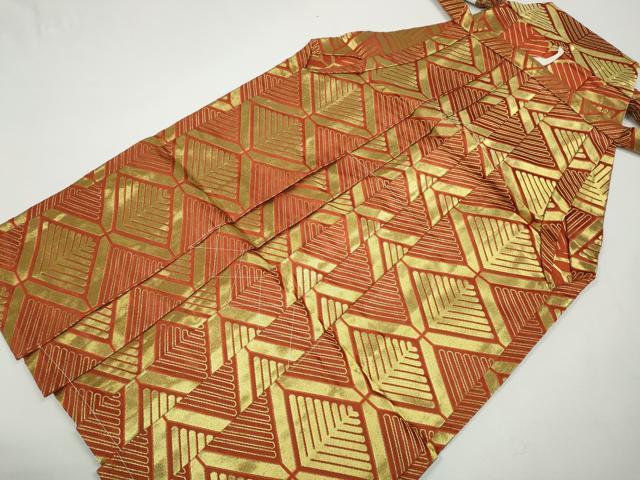 ■■■　サイズ　■■■ 紐下丈　約79cm ■■■　商品詳細　■■■ 【交織・未使用】 状態は特に目立ったシミ汚れなどもなく大変良い状態です。 お安く出品致しますので、是非この機会にいかがでしょうか？ ■■■　注意事項　■■■ ■モニター発...