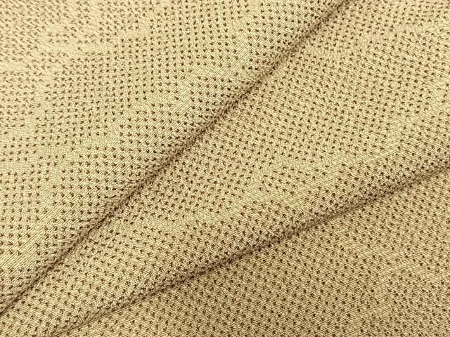 ■■■　サイズ　■■■ 身丈 157cm（肩から） 裄丈 65cm 袖丈 46cm　縫込み 4.5cm 袖幅 32cm 前幅 26cm 後幅 29cm 着物縫いこみ 内揚げ 6cm 裄 お袖側 約2cm　身頃側 約2cm ■■■　商品詳細　...