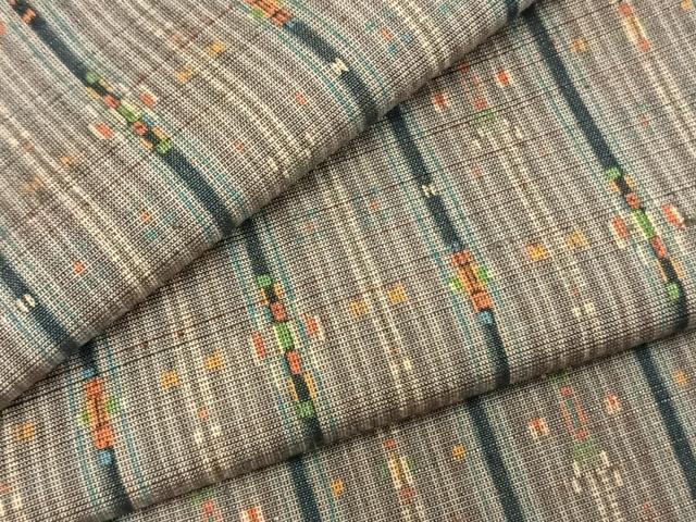 ■■■　サイズ　■■■ 身丈 162cm（肩から） 裄丈 63cm 袖丈 49cm　縫込み 1.5cm 袖幅 32.5cm 前幅 23cm 後幅 30cm 着物縫いこみ 内揚げ 0cm 裄 お袖側 約1.5cm　身頃側 約1.5cm ■■■...