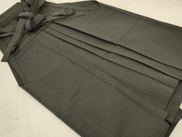 ■■■　サイズ　■■■ 紐下丈　約78.5cm ■■■　商品詳細　■■■ 【正絹】 状態は接写画像のように後襞・腰板・裏地・表地所々に薄い汚れがございますが その他特に目立ったシミ汚れなどもなく大変良い状態です。 大変上質な逸品になります。...