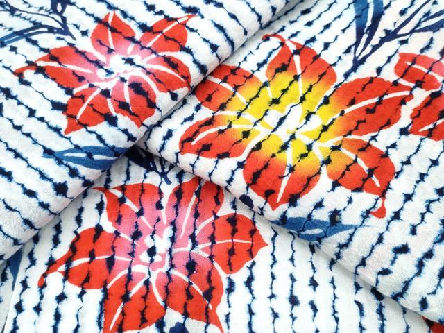 ■■■　サイズ　■■■ 身丈 154cm（肩から） 裄丈 65cm 袖丈 45cm　縫込み 2.5cm 袖幅 33.5cm 前幅 23.5cm 後幅 29cm 着物縫いこみ 内揚げ 0cm 裄 お袖側 約3cm　身頃側 約4cm ■■■　商...