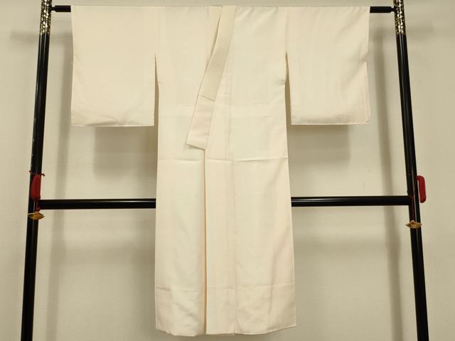 ■■■　サイズ　■■■ 身丈 122cm（肩から） 裄丈 61.5cm 袖丈 48.5cm　縫込み 4.5cm 袖幅 31.5cm 前幅 26.5cm 後幅 28.5cm 着物縫いこみ 内揚げ 4.5cm 裄 お袖側 約4cm　身頃側 約4...