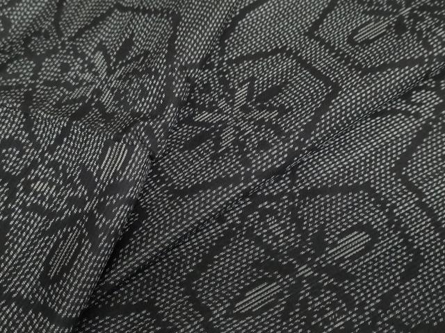 ■■■　サイズ　■■■ 身丈 159.5cm（肩から） 裄丈 63cm 袖丈 45.5cm　縫込み 5cm 袖幅 33cm 前幅 23cm 後幅 28.5cm 着物縫いこみ 内揚げ 0cm 裄 お袖側 約3cm　身頃側 約4cm ■■■　商...