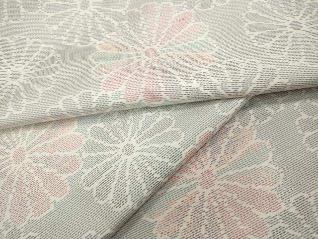 ■■■　サイズ　■■■ 身丈 160cm（肩から） 裄丈 64cm 袖丈 52cm　縫込み 3.5cm 袖幅 33cm 前幅 24.5cm 後幅 29.5cm 着物縫いこみ 内揚げ 0cm 裄 お袖側 約3cm　身頃側 約4cm ■■■　商...