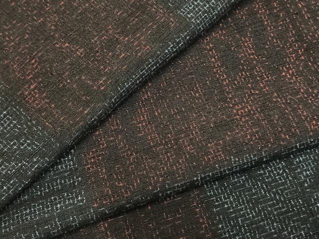 ■■■　サイズ　■■■ 身丈 158cm（肩から） 裄丈 64cm 袖丈 49cm　縫込み 4.5cm 袖幅 32.5cm 前幅 24cm 後幅 30cm 着物縫いこみ 内揚げ 3.5cm 裄 お袖側 約2cm　身頃側 約1cm ■■■　商...