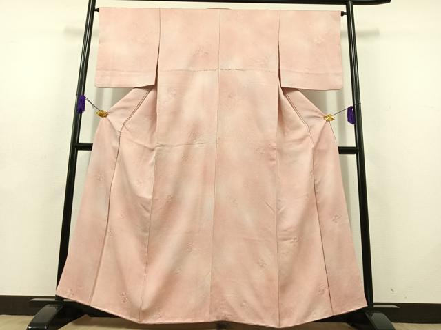 ■■■　サイズ　■■■ 身丈 160cm（肩から） 裄丈 65cm 袖丈 47cm　縫込み 5cm 袖幅 32cm 前幅 25cm 後幅 32cm 着物縫いこみ 内揚げ 0cm 裄 お袖側 約3cm　身頃側 約2cm ■■■　商品詳細　■■...