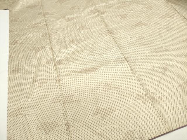 ■■■　サイズ　■■■ 身丈 155cm（肩から） 裄丈 65cm 袖丈 45.5cm　縫込み 2cm 袖幅 32.5cm 前幅 24.5cm 後幅 30.5cm 着物縫いこみ 内揚げ 5.5cm 裄 お袖側 約3cm　身頃側 約3.5cm...