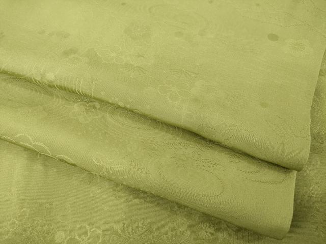 ■■■　サイズ　■■■ 身丈 163cm（肩から） 裄丈 64cm 袖丈 49cm　縫込み 4.5cm 袖幅 32.5cm 前幅 29cm 後幅 32.5cm 着物縫いこみ 内揚げ 5cm 裄 お袖側 約3cm　身頃側 約3cm ■■■　商...