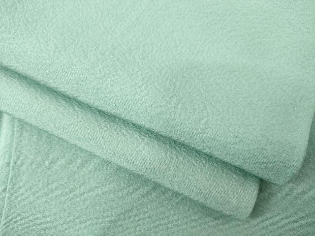 ■■■　サイズ　■■■ 身丈 161cm（肩から） 裄丈 63cm 袖丈 48cm　縫込み 6.5cm 袖幅 32.5cm 前幅 25cm 後幅 29cm 着物縫いこみ 内揚げ 6cm 裄 お袖側 約4cm　身頃側 約6cm ■■■　商品詳...