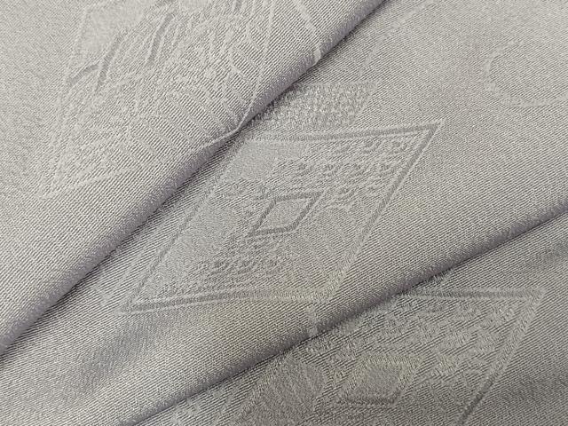 ■■■　サイズ　■■■ 身丈 157cm（肩から） 裄丈 66cm 袖丈 48cm　縫込み 5cm 袖幅 34cm 前幅 25cm 後幅 30cm 着物縫いこみ 内揚げ 2cm 裄 お袖側 約1.5cm　身頃側 約4cm ■■■　商品詳細　...