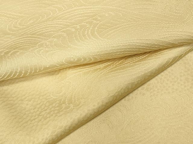 ■■■　サイズ　■■■ 身丈 163cm（肩から） 裄丈 65.5cm 袖丈 49cm　縫込み 4cm 袖幅 34cm 前幅 24cm 後幅 29.5cm 着物縫いこみ 内揚げ 1cm 裄 お袖側 約1cm　身頃側 約2cm ■■■　商品詳...